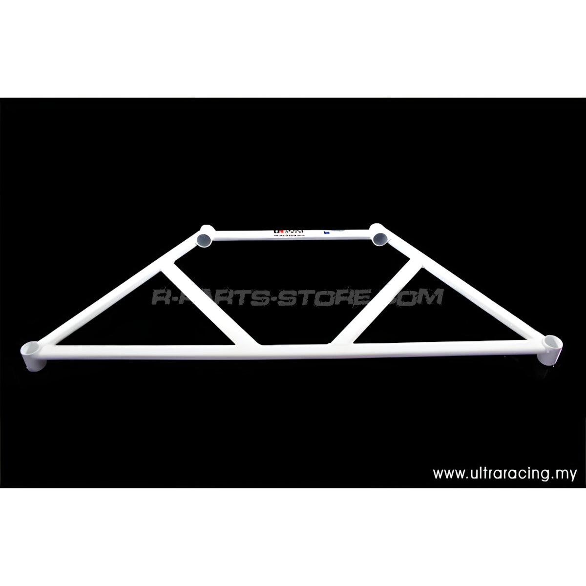 Ultra Racing Strut Bar - 95-02 Toyota Corolla (AE111)